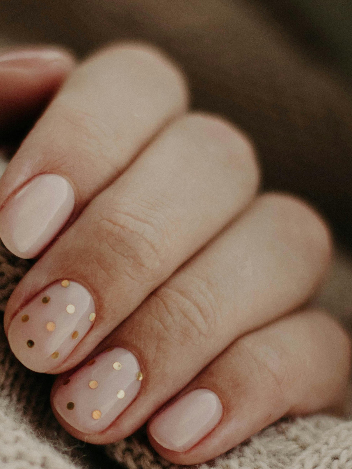 Flotte negle med gellak, workshop - Ung i Rudersdal